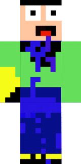 Bigdick Minecraft Skins Novaskin