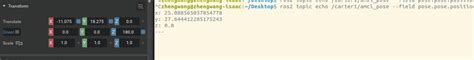 Rviz Error With Isaac Sim Isaac Sim NVIDIA Developer Forums