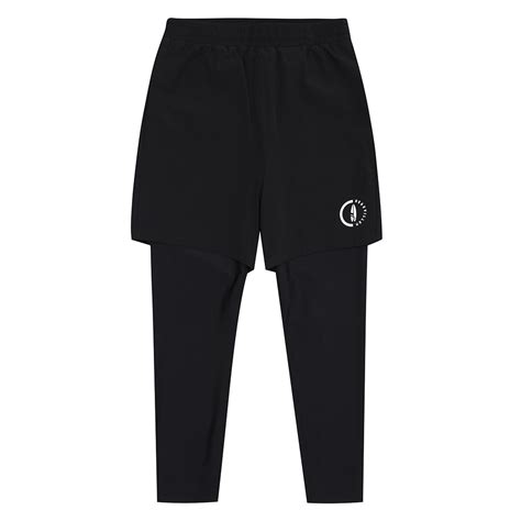 [소이] Nc인천점 23m0208bk 4 5부 레이어드 워터레깅스 이랜드몰