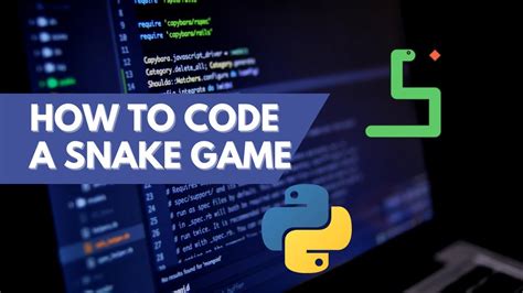 Let S Make Our Own Snake Game In Python Step By Step Tutorial For Beginners YouTube