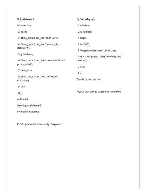 14 Pracdbms Pdf Plsql Sql