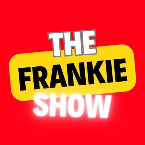 The Frankle Show Youtube