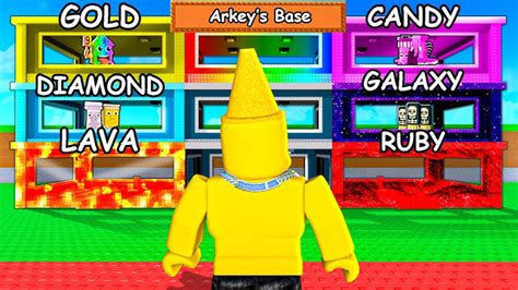 7 Fun Facts About Roblox Steal A Brainrot And Its Creator Dunia Games