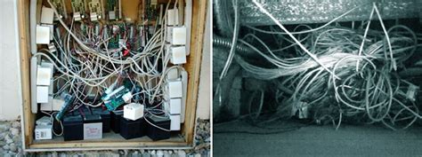 Fantastically Intense Wiring Part