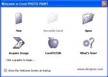 CorelDRAW Graphics Suite Capturi De Ecran Software Informer