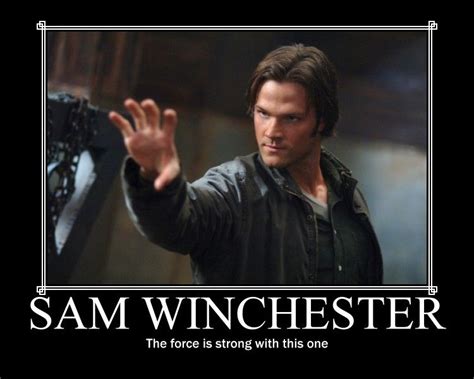 Supernatural 25 Sam Vs Dean Memes That Make Fans Choose