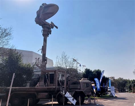 Sa Radar Interest Group Readying For Biennial Conference Defenceweb