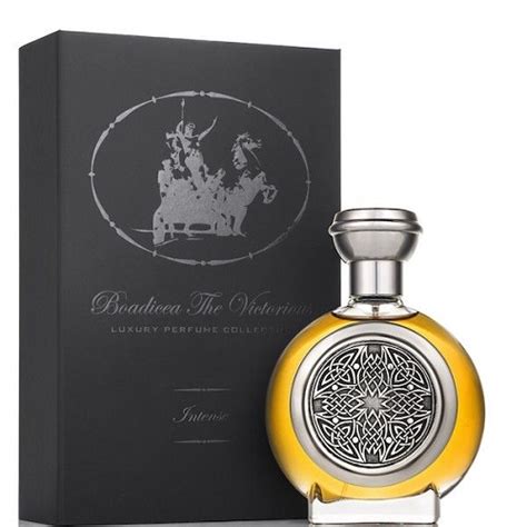 Boadicea The Victorious Intense Edp 100ml Fragrance Forte