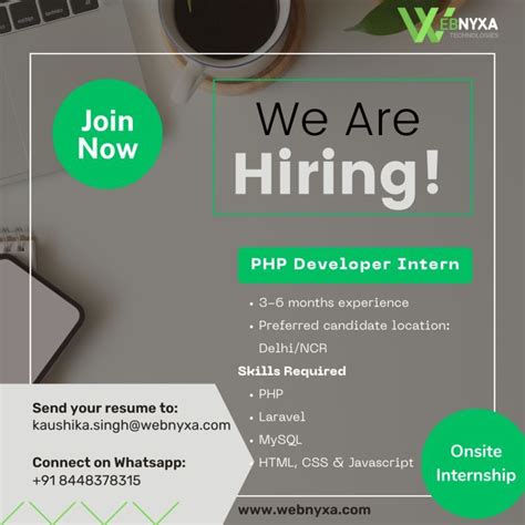 Tech Hiring On Linkedin Everyone Jobs Phpdeveloper Phpjobs