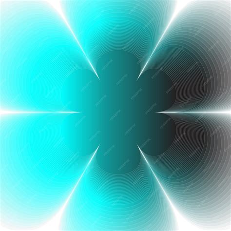 Premium Vector Beautiful Shining Gradient Background