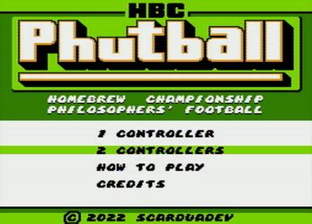 Homebrew RomHack Plaza