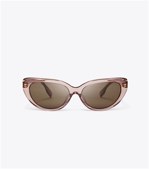 Miller Cat Eye Sunglasses Womens Designer Sunglasses And Eyewear Tory