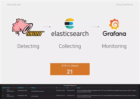 Iaas Cloud에서의 통합 모니터링 및 침입 탐지 체계 도입 Pdf