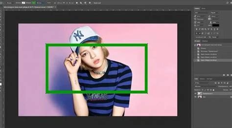 Как сделать рамку в фотошопе Смотреть онлайн в поиске Яндекса по Видео
