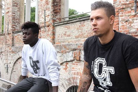 Daniel Zielinski A Model From Germany Model Management