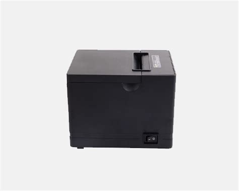 Thermal Printer Smart Aidc System Soluions