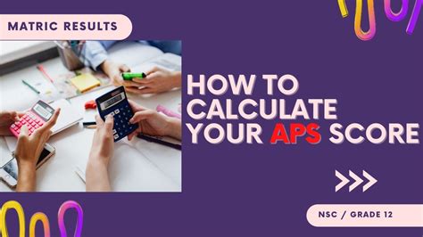 How To Calculate APS Score Steps Explained