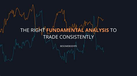 A Real Example Of Forex Trading With Fundamentals Besomebodyfx