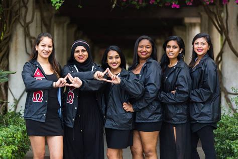 delta phi omega