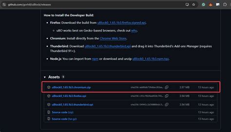 Restore UBlock Origin On Chrome Despite Googles Restrictions Make Tech Easier