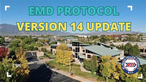 Emd V14 Update Guide Youtube