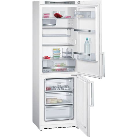 Купить Холодильник Siemens KG 36EAW20 в Москве