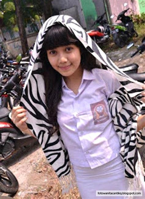 76 Foto Cewek Berseragam Sma Cantik Fwcq Magazine