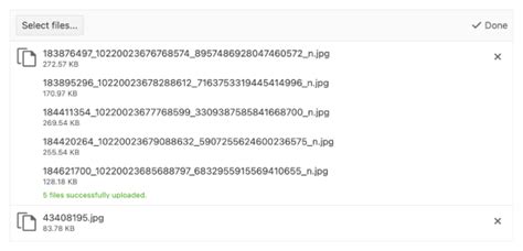 Vue Upload Component Kendo Ui For Vue