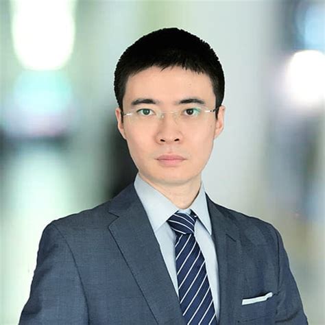 Haihao Lu The University Of Chicago Booth School Of Business