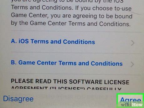 How To Restore IPhone From Backup With Pictures WikiHow