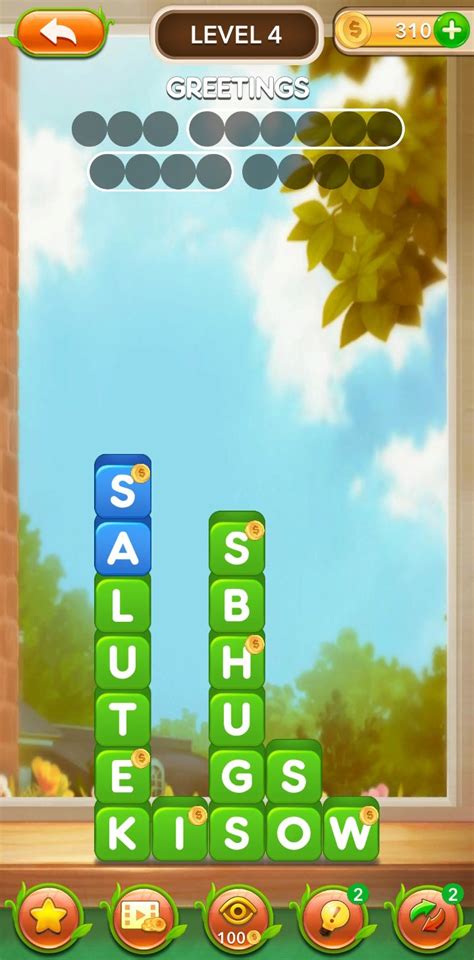 word tiles word block puzzle unity source code by appbigbro codester