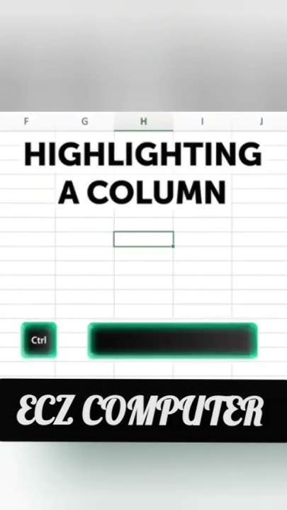 10 cool tricks for excel excel tutorial shrots trending youtube