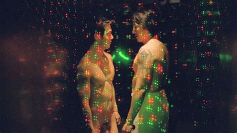 Sexual Tension Between Two Guys Blowjob Scene ThisVid