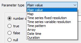 Parameter Value Editor Spine Toolbox Dev Dev Documentation
