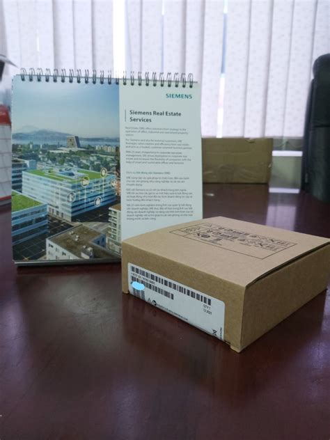 Cung cấp module sm siemens