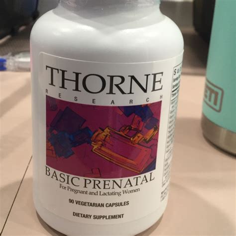 Basic Prenatal Collaborative Natural Health Partners