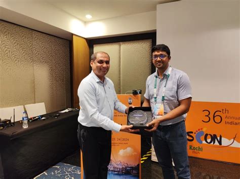 Dr Shakti Swaroop On Linkedin It Was An Honour To Be Invited As The