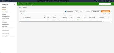 Github Ayumilandeploy Wordpress Using Aws Ec2 Rds