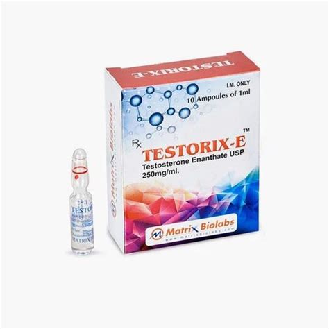 Testosterone Propionate Injection 100 Mg At ₹ 650 Vial In Nagpur Id 2854158214197