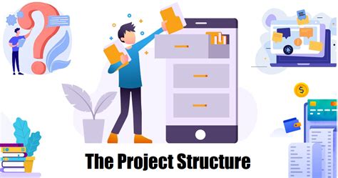 The First Commit Project Structure Rkeytech Io