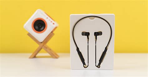 Redmi Sonicbass Wireless Earphones Review This One Goes On And On