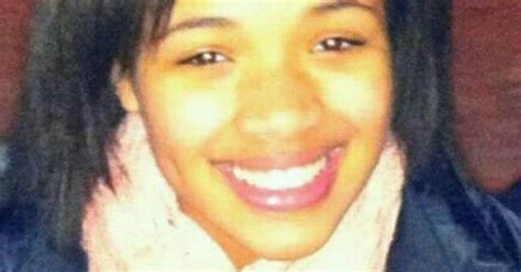 Hadiya Pendleton Dead Teenager Who Performed At Barack Obamas