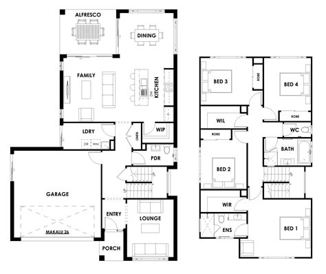 Home Designs Search For New Home Designs And Floor Plans