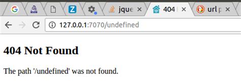 Path Shows Undefined Issue After Redirect On Location In AngularJS Stack Overflow