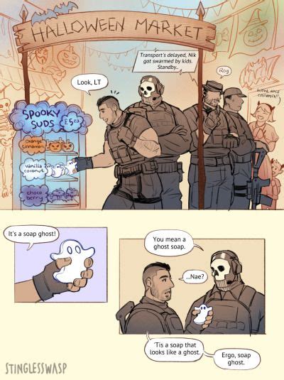 4 Soapghost On Tumblr In 2025 Call Of Duty Warfare Call Of Duty