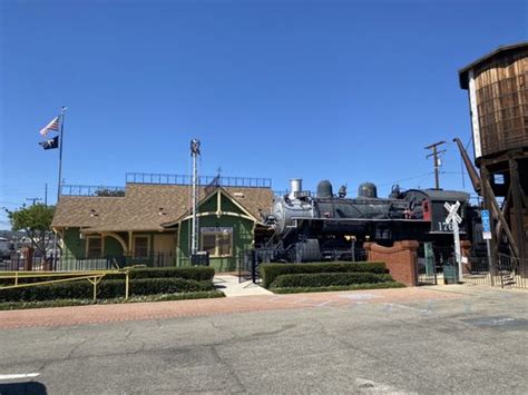 Lomita Railroad Museum Updated August 2024 232 Photos And 56 Reviews