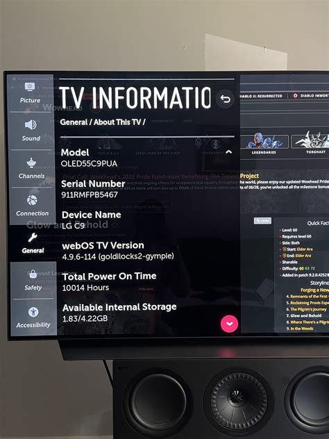 Best R Oled Gaming Images On Pholder Ragnarok On A K OLED