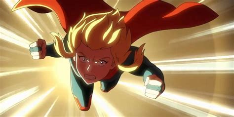 The 10 Most Powerful Justice League Members Ranked