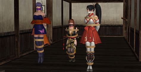 Ninja Escape Pt1 By Jimmy469655 On Deviantart