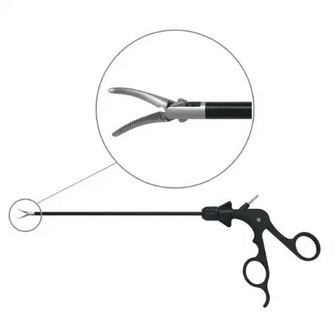 Reviti Laproscopic Maryland Grasping Forcep Laproscopy Instruments Laproscopic Equipment At Rs